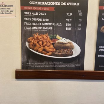 SIZZLER - Updated October 2025 - 19 Photos - Av. Gautier Benitez S/N ...