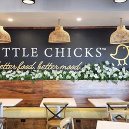 3 LITTLE CHICKS - Updated May 2026 - 575 Photos & 355 Reviews - 7885 W ...