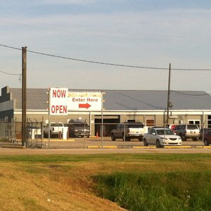 US PARK - Updated December 2025 - 31 Reviews - 7 Veterans Blvd, Kenner ...