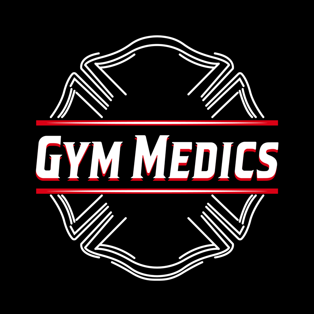 GYM MEDICS - Updated December 2025 - Chico, California - Fitness ...