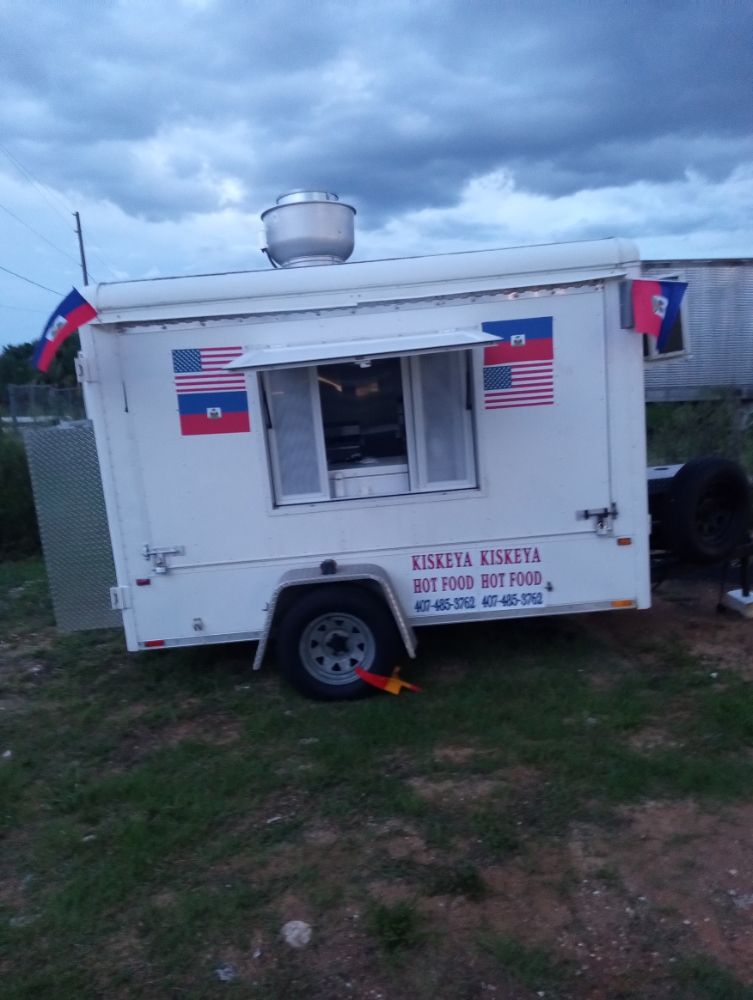 KISKEYA HOT FOOD - Updated December 2024 - 2255 US Hwy 17-92 N, Haines ...