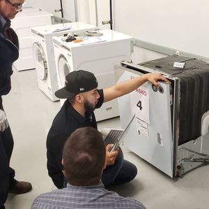 KLEARVIEW APPLIANCE - Updated July 2025 - 28 Reviews - 3707 Nostrand Ave, Brooklyn, New York ...