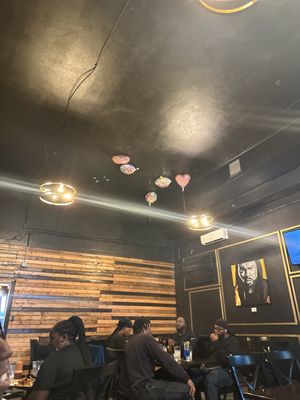 TRUTH LOUNGE & BISTRO - Updated December 2025 - 672 Orleans St ...