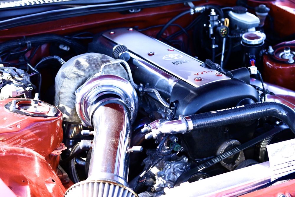 Photos for Sideways Performance | Roadtrippers