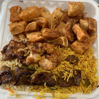 MARCHÉ ARIYA - Updated January 2026 - 3207 Boulevard Taschereau ...