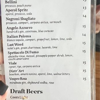 MESSINA - Updated July 2024 - 125 Photos & 81 Reviews - 23 Mercer St ...