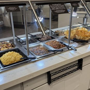 GOLDEN CORRAL BUFFET & GRILL - Updated December 2025 - 71 Photos & 52 ...