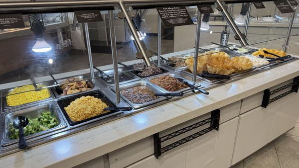 GOLDEN CORRAL BUFFET & GRILL - Updated December 2024 - 44 Photos & 47 ...
