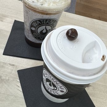WATERBEAN COFFEE - Updated December 2025 - 98 Photos & 53 Reviews ...