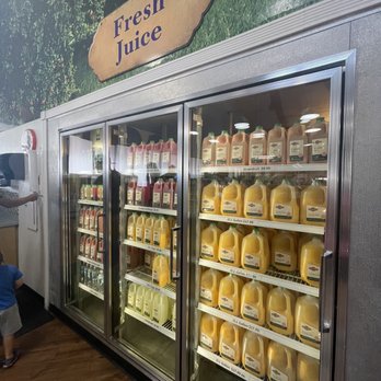 SUN HARVEST CITRUS - Updated August 2024 - 414 Photos & 287 Reviews ...