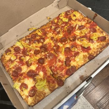 BADAMO’S PIZZA - Updated November 2025 - 154 Photos & 196 Reviews ...