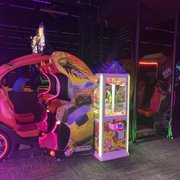 MONSTER MINI GOLF - 177 Photos & 107 Reviews - Mini Golf - 14130 ...