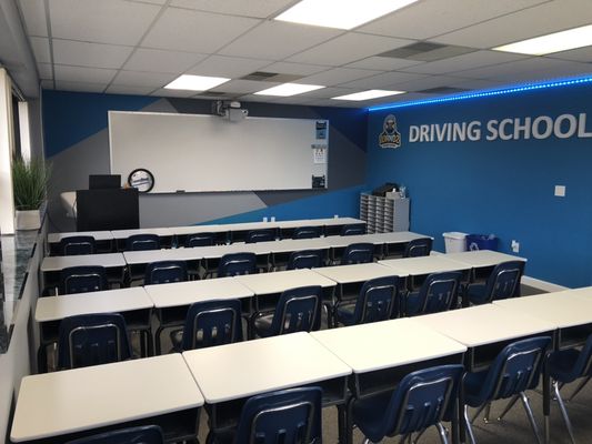 10 AND 2 DRIVING ACADEMY - Updated December 2025 - 23 Photos & 16 ...