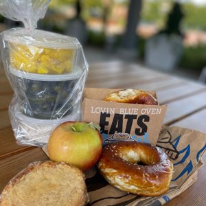 ALLEZ BAKERY - Updated July 2024 - 63 Photos & 52 Reviews - 1208 Main ...