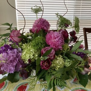 DEVIN DESIGNS FLOWERS - 102 Photos & 56 Reviews - Florists - 457 E ...