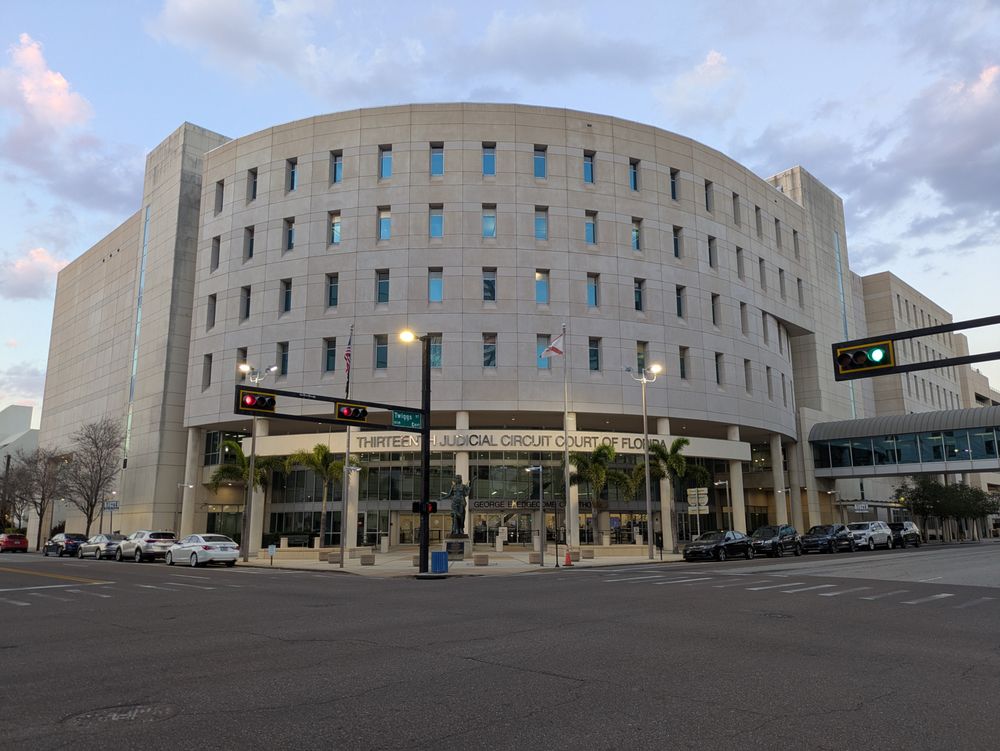 GEORGE E EDGECOMB COURTHOUSE - Updated December 2025 - 17 Photos & 11 ...