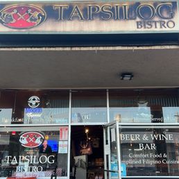 TAPSILOG BISTRO - Updated December 2025 - 3084 Photos & 1601 Reviews ...