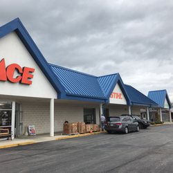 Home depot marysville store