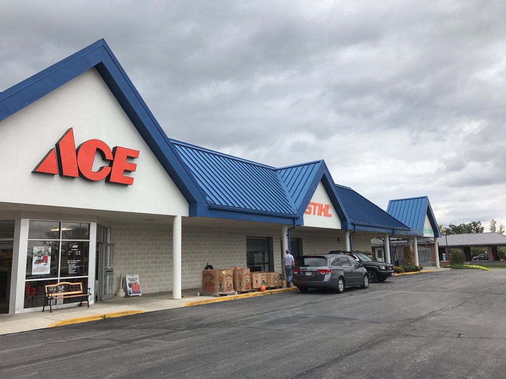MCAULIFFE’S ACE - Updated June 2026 - 11 Reviews - 1299 W 5Th St ...
