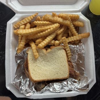 BIG BACKS EATERY - Updated December 2025 - 21 Photos - 3533 Victory Blvd, Portsmouth, Virginia ...