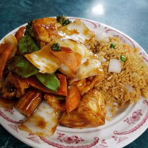 CHEF LIN BUFFET - Updated July 2025 - 37 Photos & 134 Reviews - 417 S ...