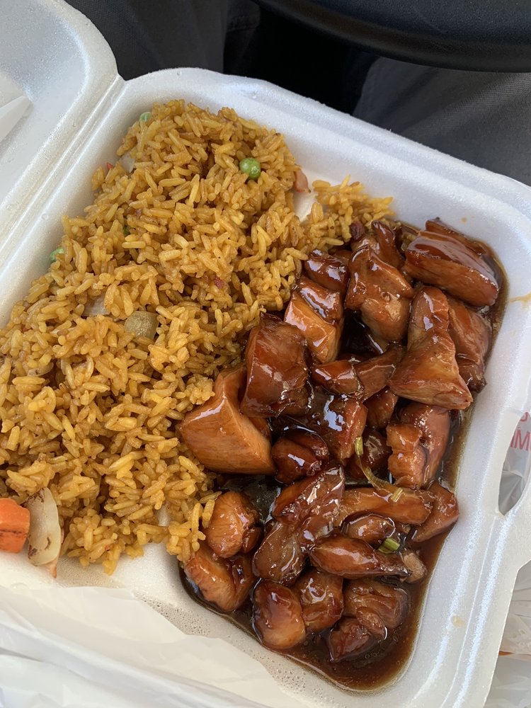 CHINA GATE RESTAURANT - 11 Photos & 18 Reviews - 11336 Ridge Rd, New ...