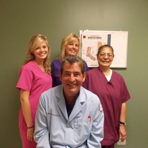 DAVID GERST, DPM - Updated March 2025 - 1516 E 87th St, Chicago ...