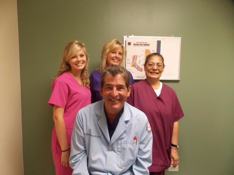 DR BRIAN CHIARAMONTE - Updated October 2025 - 11 Reviews - 3303 S ...