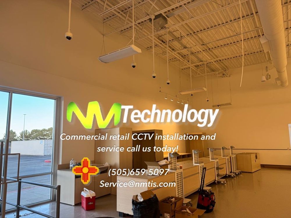 NM TECHNOLOGY - Updated June 2026 - 22 Photos - Albuquerque, New Mexico ...