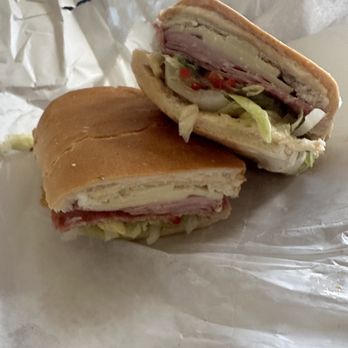 ETTRICK DELI - Updated August 2025 - 121 Photos & 64 Reviews - 3608 E ...