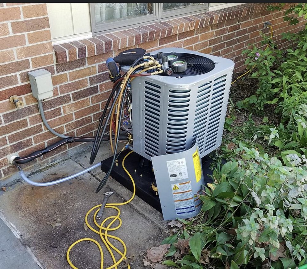 MR AC & HEATING - Updated July 2025 - Request a Quote - Kenneth City ...