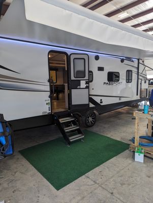 CAMP-A-RAMA - Updated December 2025 - 481 US Hwy 68 W, Benton, Kentucky ...