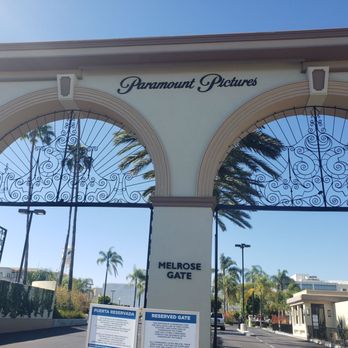 PARAMOUNT STUDIO TOUR - Updated July 2025 - 709 Photos & 339 Reviews ...