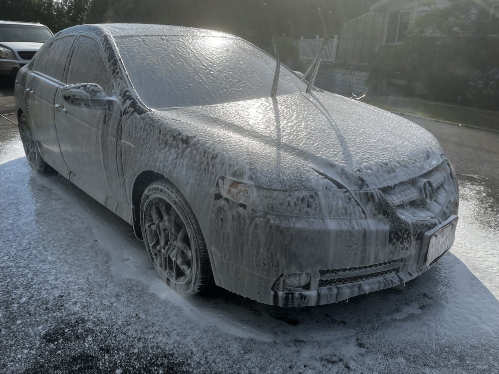 DETAIL SHINE - Updated July 2025 - Request a Quote - Everett ...