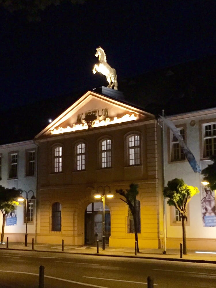 LANDESMUSEUM MAINZ - Updated April 2025 - 60 Photos - Große Bleiche 49 ...