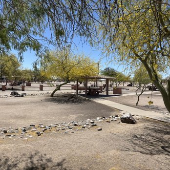 SACATON REST AREA MILEPOST - Updated May 2026 - 65 Photos & 22 Reviews ...