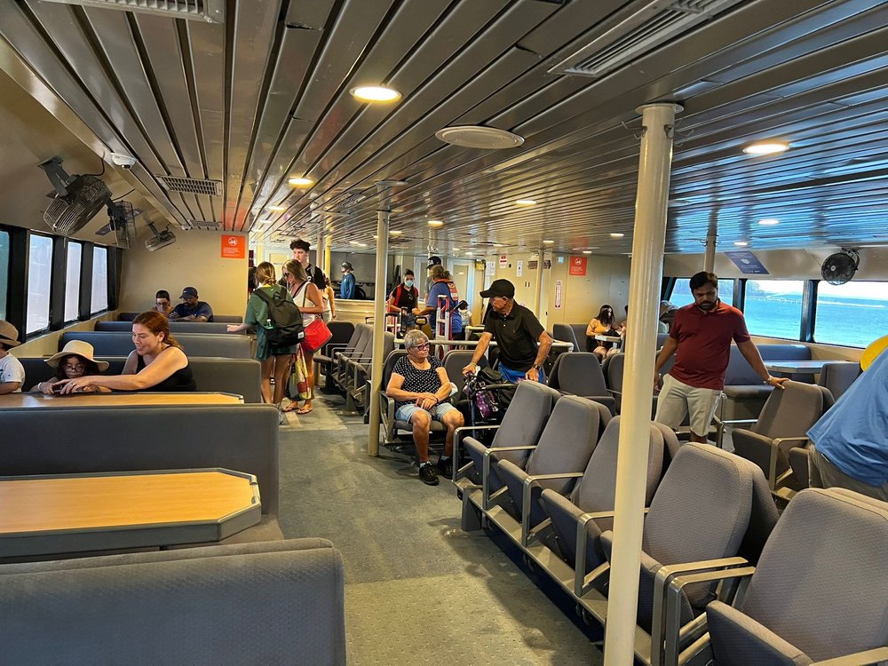 TERMINAL DE FERRIES DE CULEBRA - Updated September 2025 - 21 Photos ...