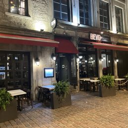 BEVO BAR + PIZZERIA - Updated December 2025 - 582 Photos & 440 Reviews ...