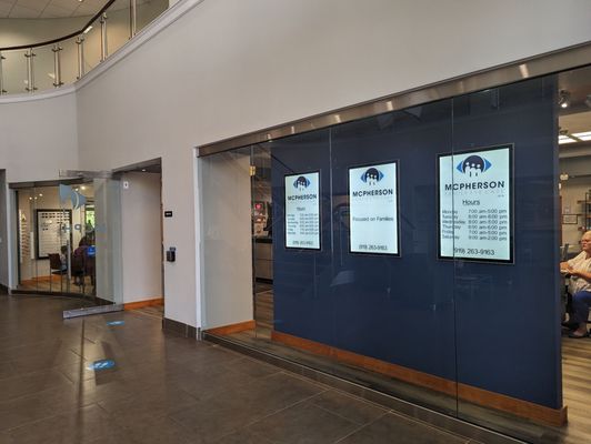 MCPHERSON FAMILY EYE CARE - Updated December 2025 - 44 Photos & 40 ...