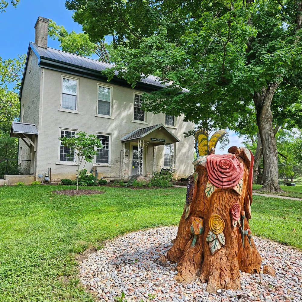 RICHMOND ROSE GARDEN - Updated December 2025 - 36 Photos - 2500 E Main ...