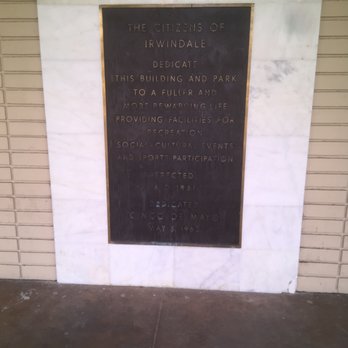 IRWINDALE RECREATION - Updated October 2025 - 19 Photos - 5050 ...