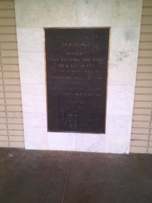 IRWINDALE RECREATION - Updated September 2024 - 17 Photos - 5050 ...