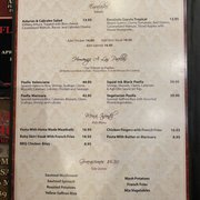 SAYOLA RESTAURANT - 277 Photos & 148 Reviews - Spanish - 50 Prospect ...