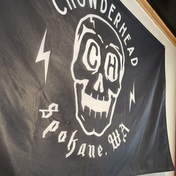 CHOWDERHEAD - Updated April 2025 - 77 Photos & 102 Reviews - 825 N ...