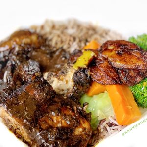 ROTI ROTI FAMILY RESTAURANT - 13 Photos & 25 Reviews - Caribbean - 979 ...