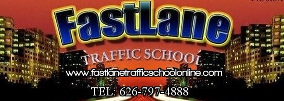 FAST LANE TRAFFIC SCHOOL - Updated September 2025 - 13 Reviews - 1728 E ...