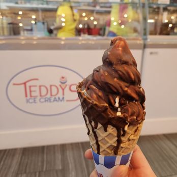 TEDDY’S ICE CREAM - Updated July 2025 - 33 Photos & 44 Reviews - 2000 W ...
