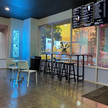 BOBAOLOGY TEA HAUS - Updated August 2024 - 190 Photos & 67 Reviews ...