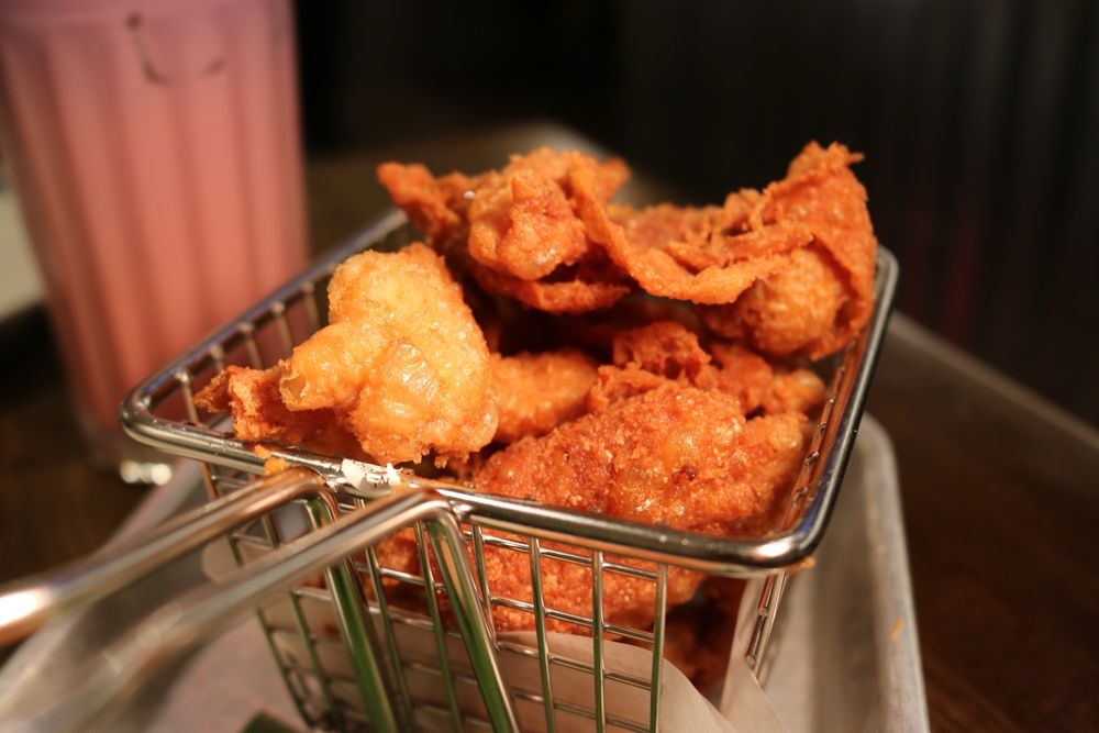CHICKEN & CO - Updated July 2025 - 129 Photos & 49 Reviews - 2261 ...