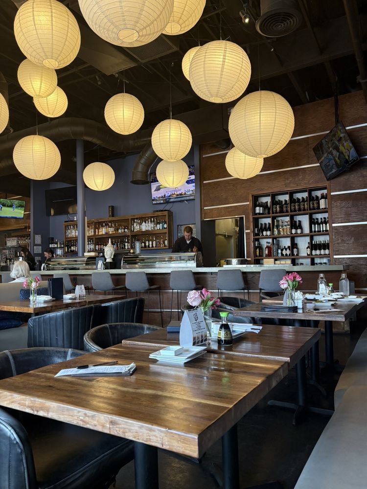 BONSAI, Chandler | Roadtrippers